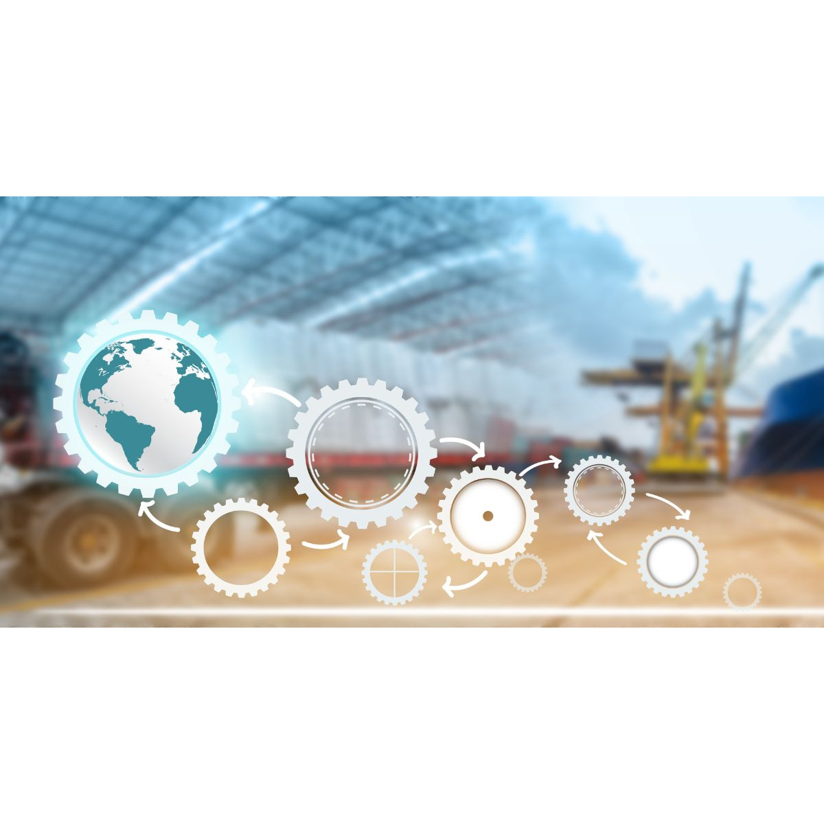What is Supply Chain Transformation? What is Supply Chain Transformation?
