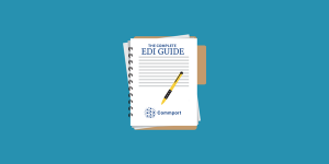 EDI 204 | Motor Carrier Load Tender | Specifications | Format