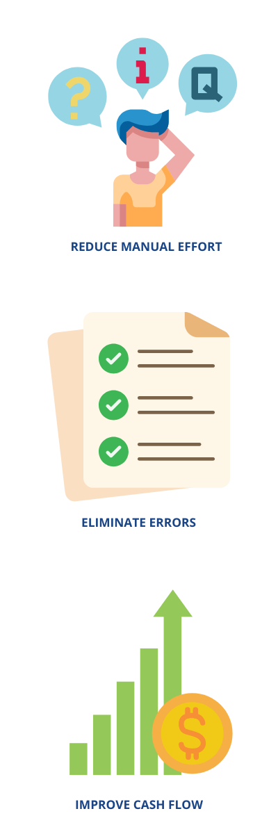 How EDI Helps 3PL Providers (Third-Party Logistics Companies)?