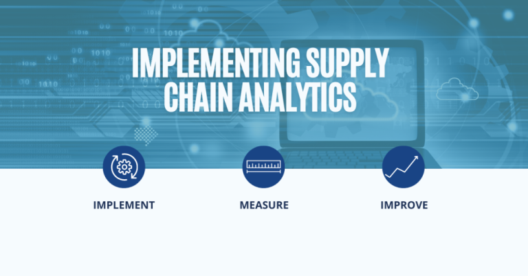 Supply Chain Efficiency | How to Implement, Measure & Improve