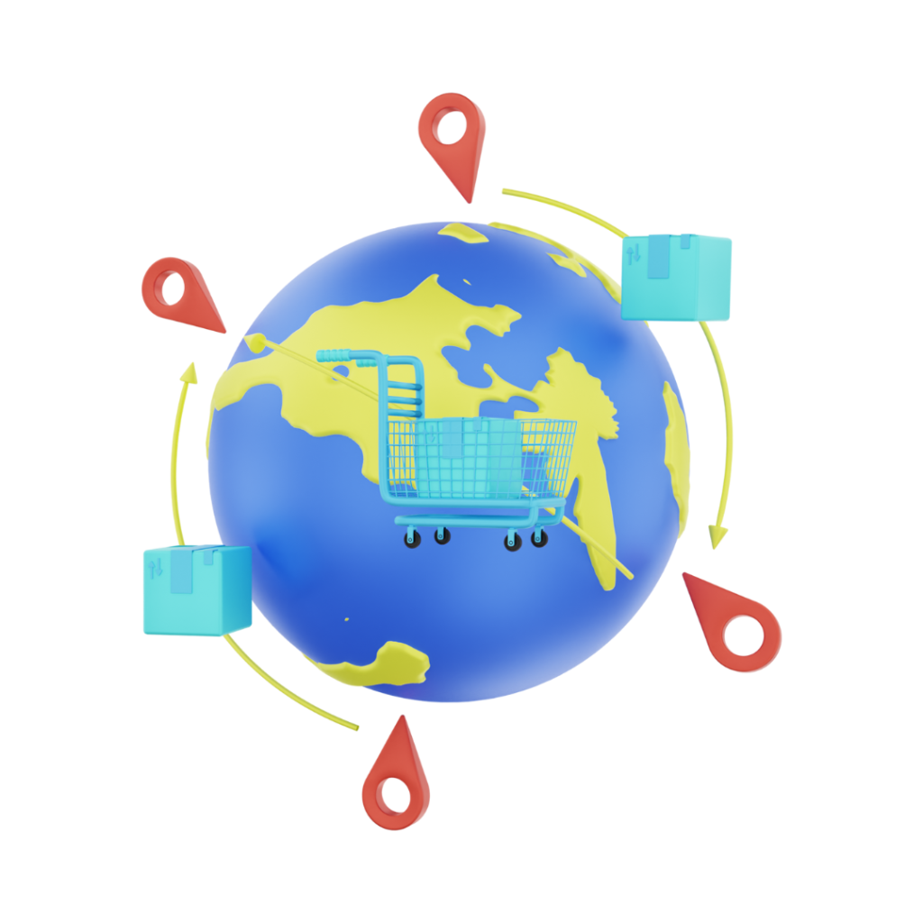 eStore } Commport B2B eCommerce | Integrated Online Store