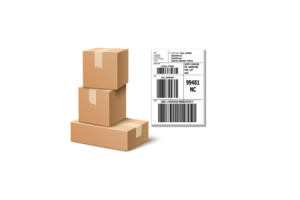 The Complete Guide to Shipping Labels | GS1 128, SSCC Labels