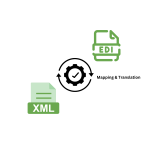 EDI to XML Conversion and Vice Versa | Step by Step Process