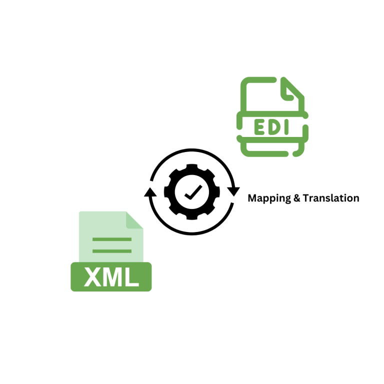 What Is Edi File Edi File Structure Types Of Edi Files