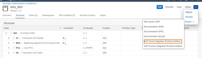 EDI to XML Conversion and Vice Versa | Step by Step Process