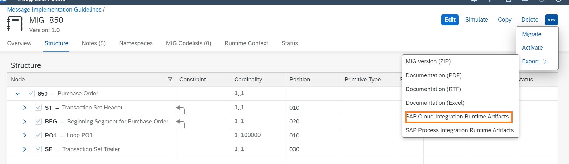 EDI to XML Conversion and Vice Versa | Step by Step Process