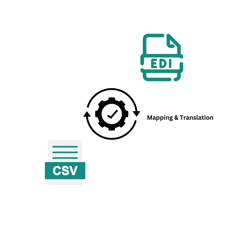 EDI to Flat File Conversion and Vice Versa EDI to Flat File Conversion and Vice Versa