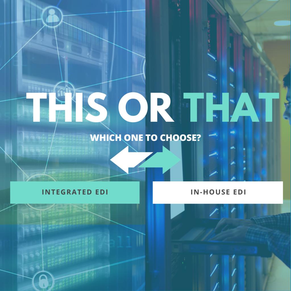 What are EDI Payments? | Difference Between EDI, ACH and EFT