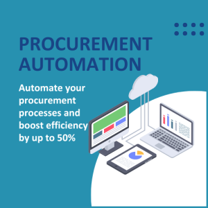 Procurement Management | Automate Your Procurement Process