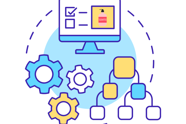 B2B Integrations | Easy Integration With Any ERP, TMS, WMS