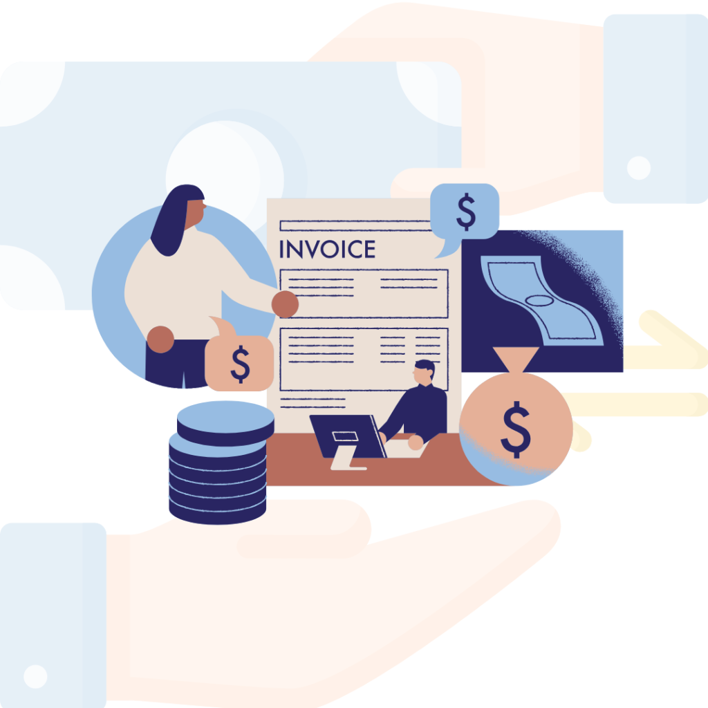 Electronic Invoicing System | Replace Your Paper Invoice With EDI