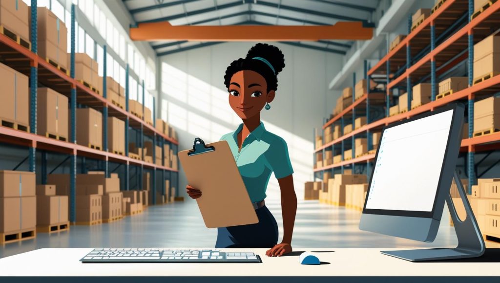 3PL B2B Integration Solutions | EDI Solutions For 3PL Providers