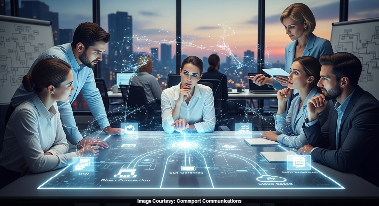 EDI SAP Integration | Step by Step Implementation Guide