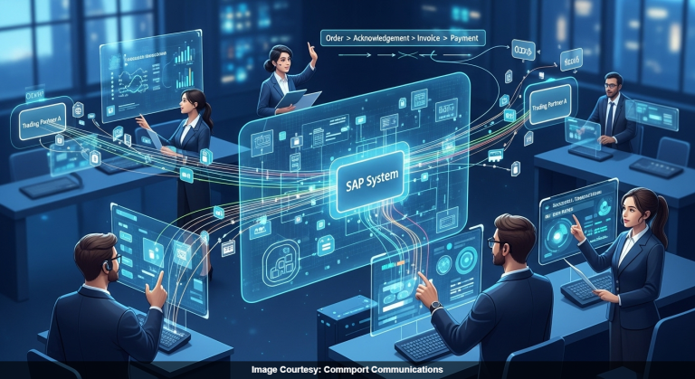 EDI SAP Integration | Step by Step Implementation Guide