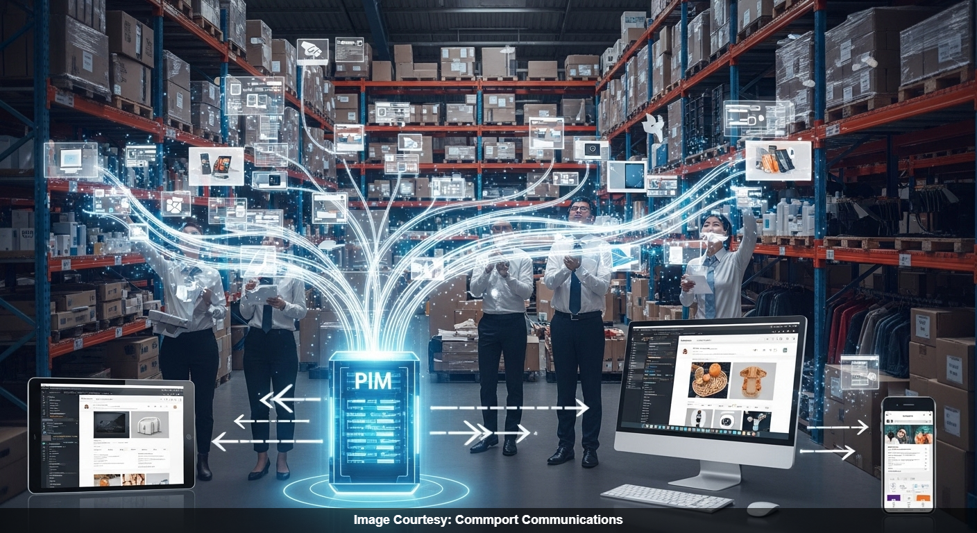 PIM for Ecommerce | Why Every Ecommerce Business Needs One